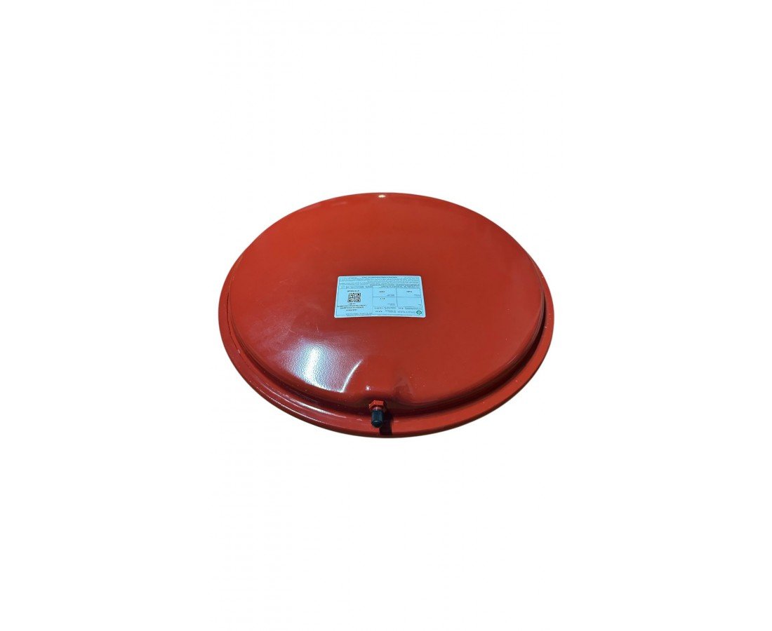 Bosch Classic Silver Kombi Genleşme Tankı